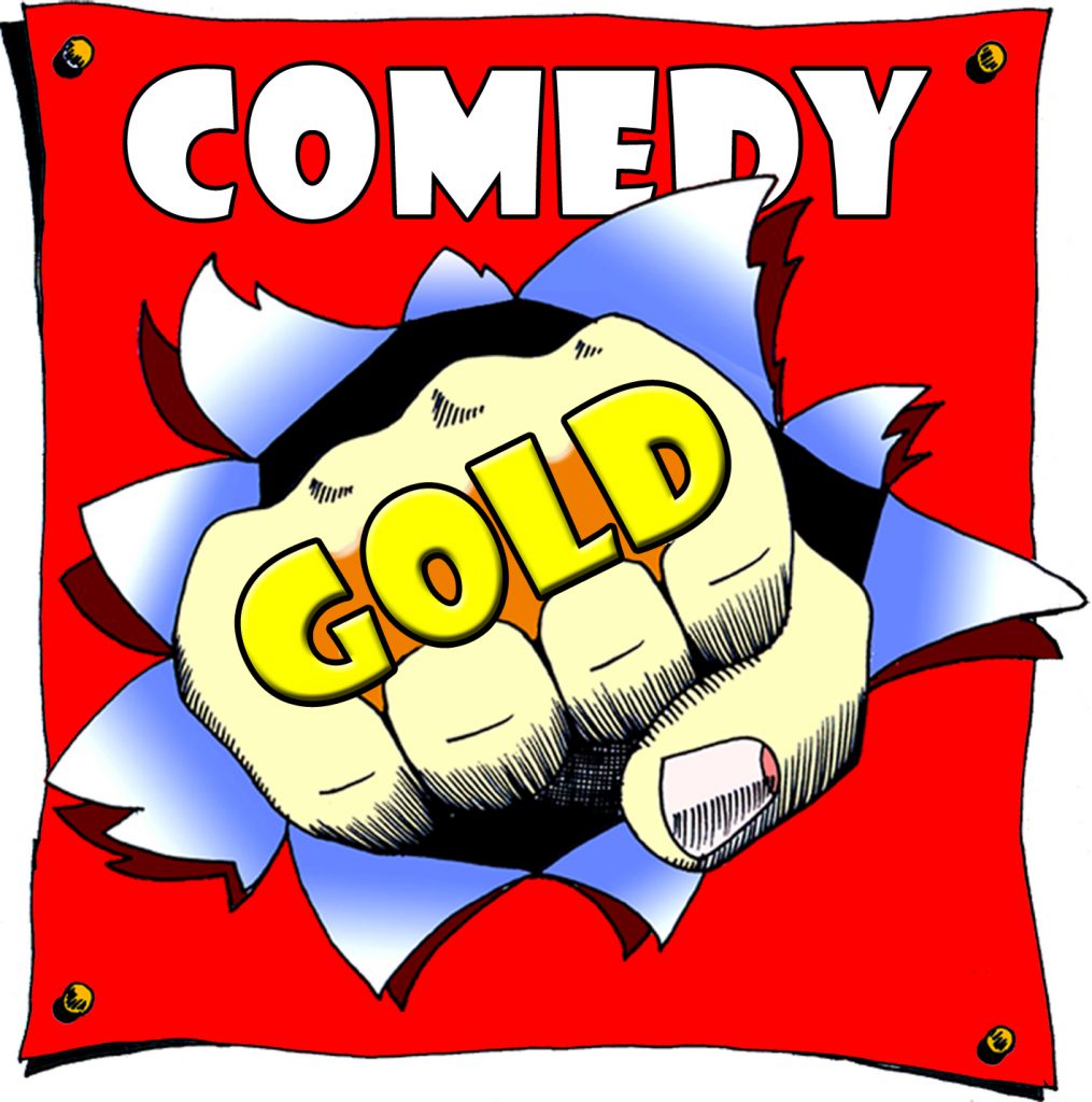 Archive - The Comedy Unit