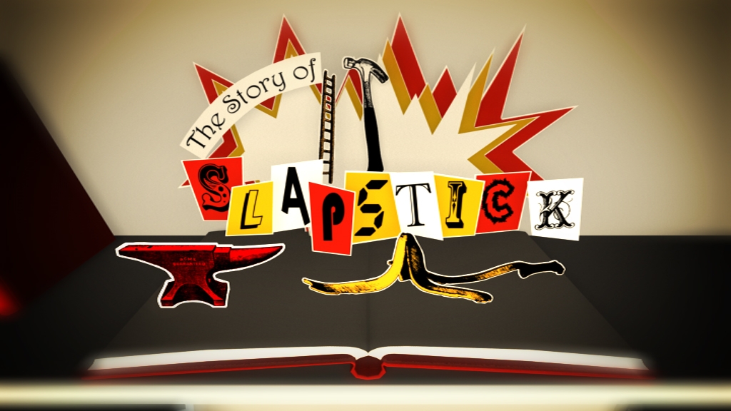 Archive - The Comedy Unit