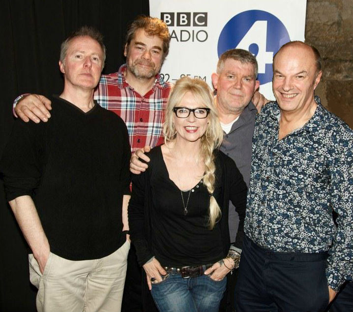 Archive - The Comedy Unit